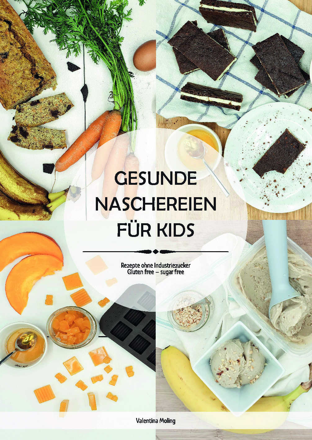 GESUNDE NASCHEREIEN FÜR KIDS | Expert Fachmedien GmbH - Fachmedien für ...